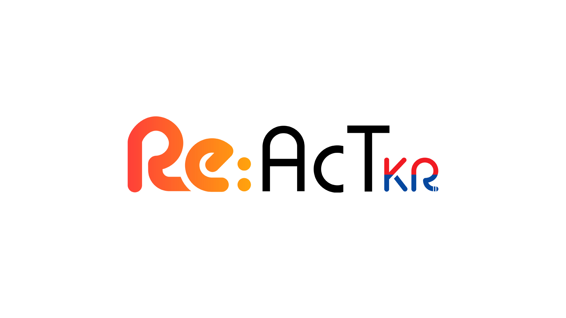 Re:AcT KR